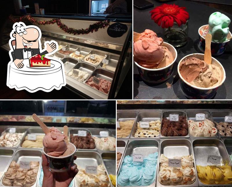Tanamera Coffee & Roastery PIK cafe, Jakarta, Ruko Gallery 8 No. EK-EL ...