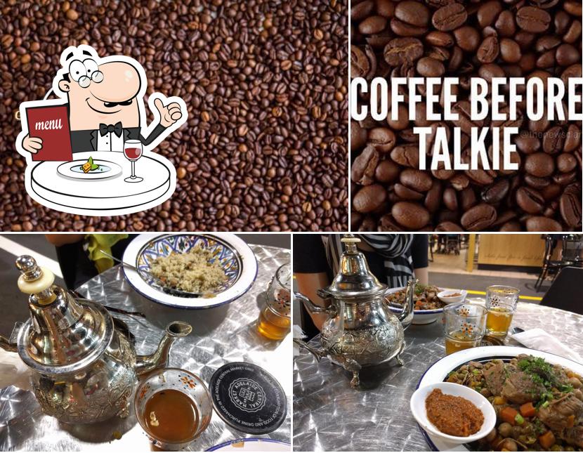 The Perfect Cup., Shop 14B, Market Plaza, 72/76 Gouger St in Adelaide ...
