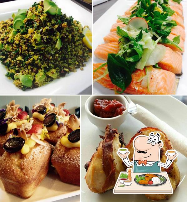 The River Kitchen, Hamilton - Menú del restaurante, precios y reseñas