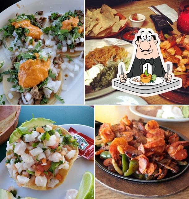 Celia's Mexican Restaurant, Antioch - Restaurant menu, prices and reviews