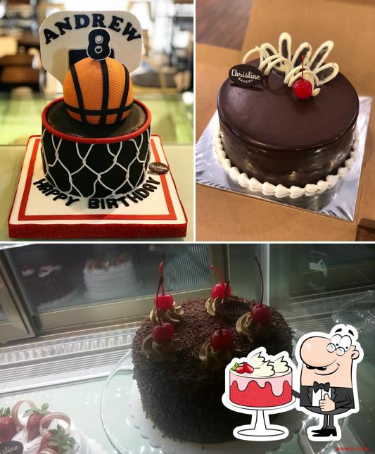 Christine Bakery, North Jakarta - Restaurant menu, prices and reviews