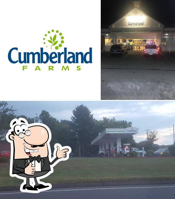 Cumberland Farms in Bloomfield - Restaurant reviews