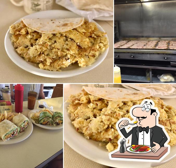 Danny's Cafe, Kenosha - Restaurant menu, prices and reviews