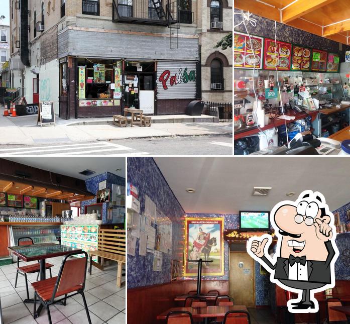El Burro Mexican Grill in New York City - Restaurant menu and reviews