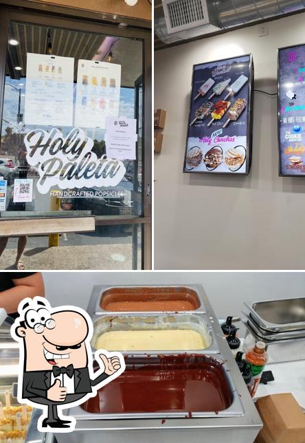 Holy Paleta in Bonita - Restaurant reviews