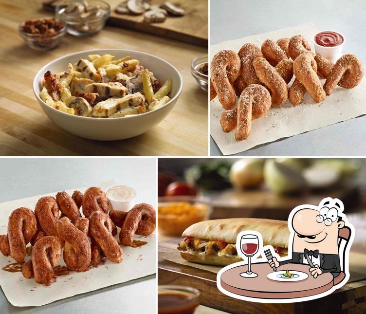 Find the best place to eat in Quantico, summer 2024 - Restaurant Guru