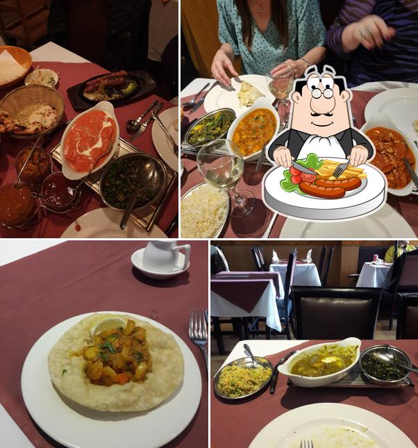 Enfield Tandoori Restaurant, Enfield - Restaurant menu, prices and reviews
