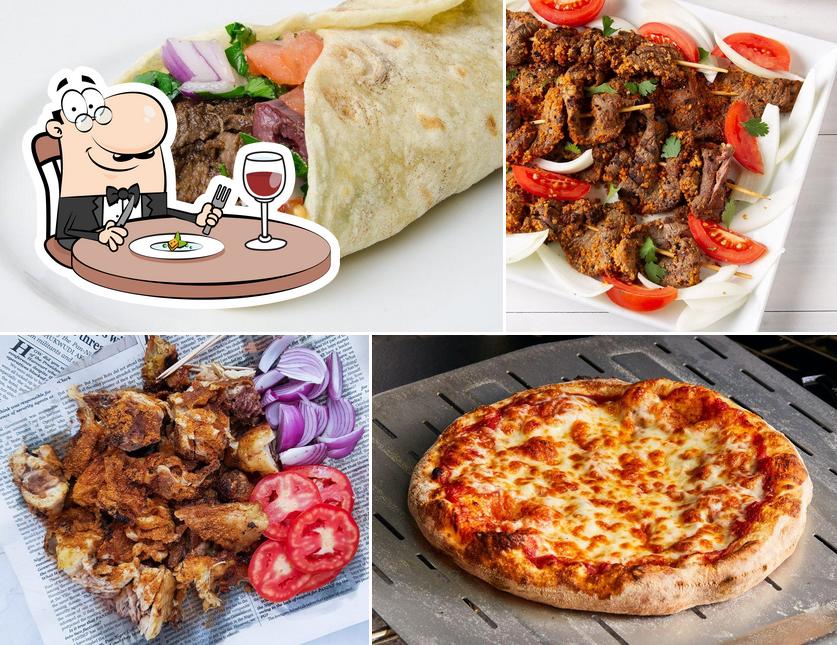 Top 7 restaurants in Prince Albert, december 2025 - Restaurant Guru