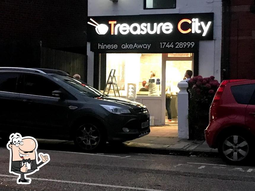 Top 10 restaurants in St Helens, july 2025 - Restaurant Guru