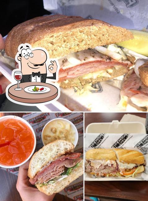 Top 4 restaurants with meatball sandwiches in Centralia, january 2026 ...