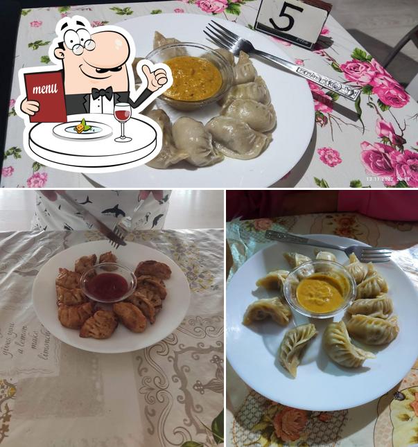 Guras Nepali Restaurant, Larnaca - Restaurant menu, prices and reviews