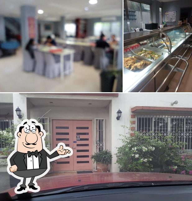 Hain's (Restaurant/Catering), Cabuyao - Restaurant reviews