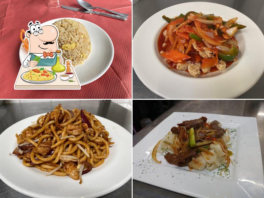 Top 1 restaurant with fried rice in Castlerea, september 2025 ...