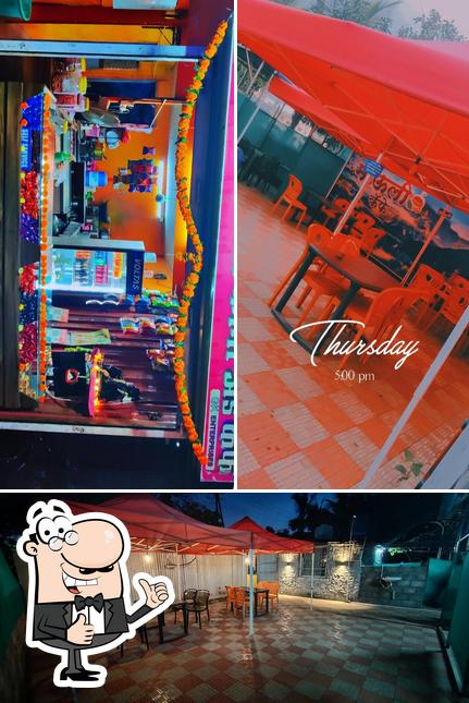 Hotel Mauli Cafe, Pune - Restaurant menu, prices and reviews