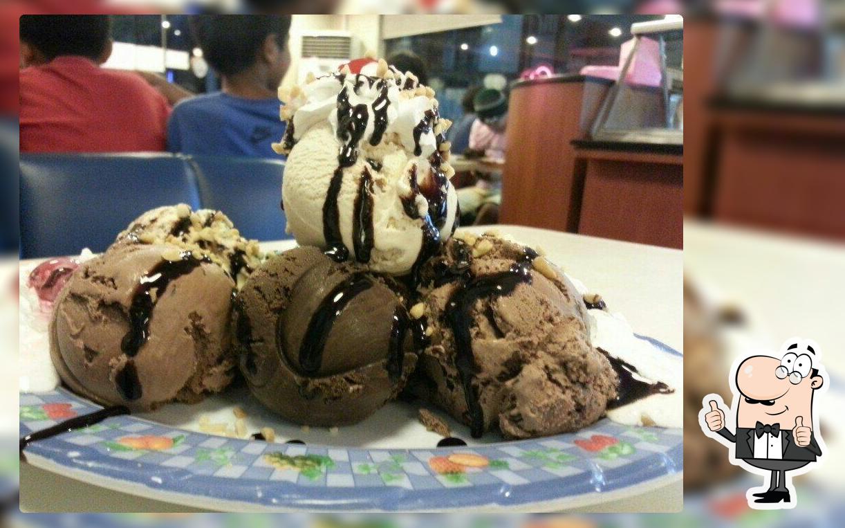Ice Cream House desserts, San Juan - Restaurant reviews
