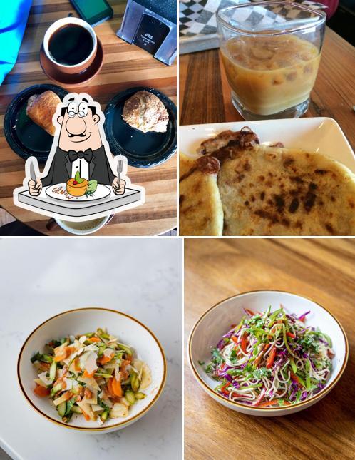 Java Nation, Kensington - Restaurant menu, prices and reviews