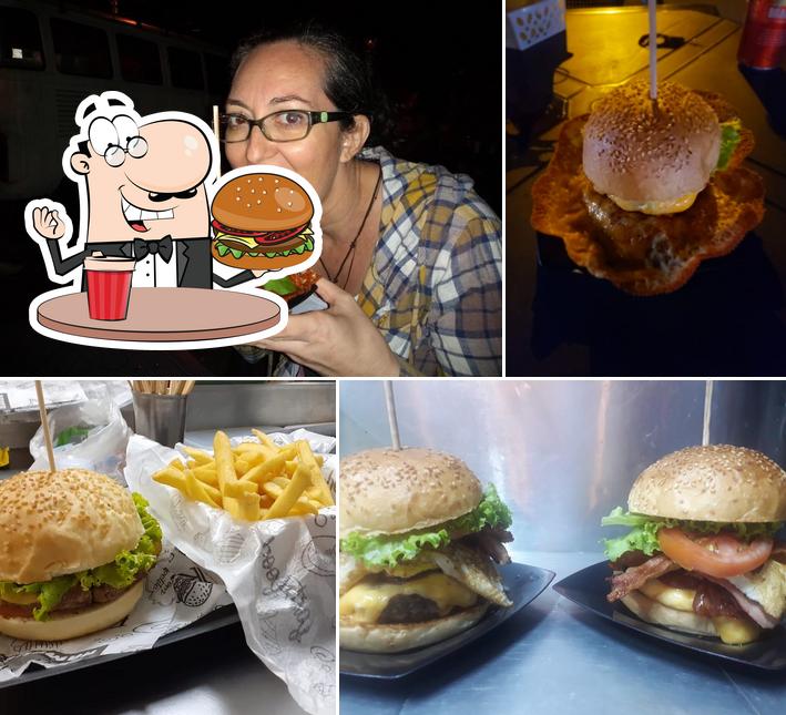 John Burger, Piracicaba - Menu do restaurante, preços e opiniões