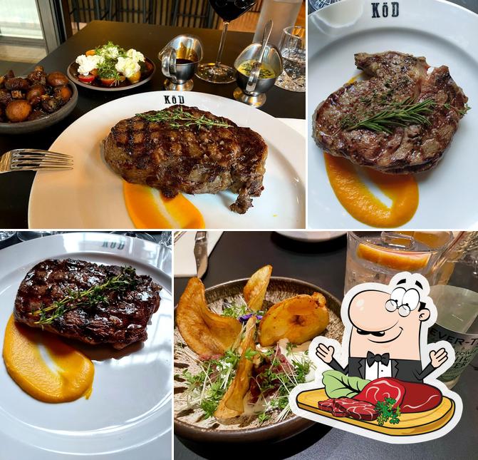 Top 7 steak restaurants in Oslo, december 2025 - Restaurant Guru