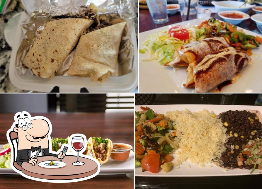 Best burritos in Troy, Ohio restaurants, winter 2024 - Restaurant Guru
