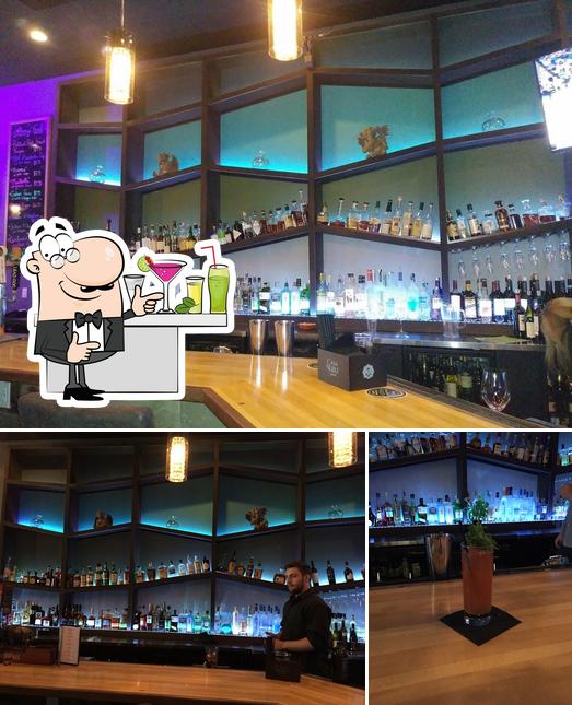 Lounge - Reno in Reno - Restaurant menu and reviews