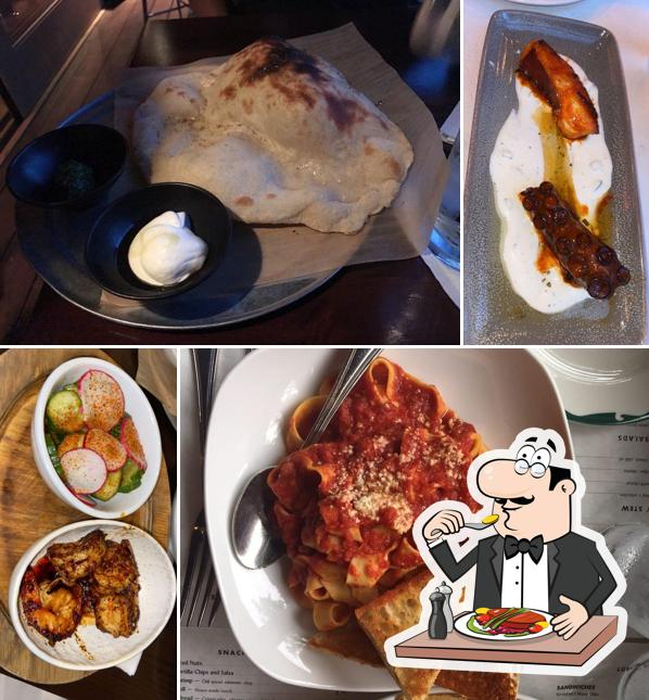 Market North End in Birmingham - Restaurant menu and reviews