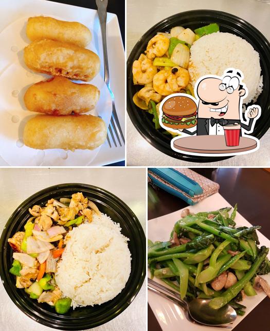 Momo Factory Restaurant and Bar, Vancouver, Vancouver City Centre ...