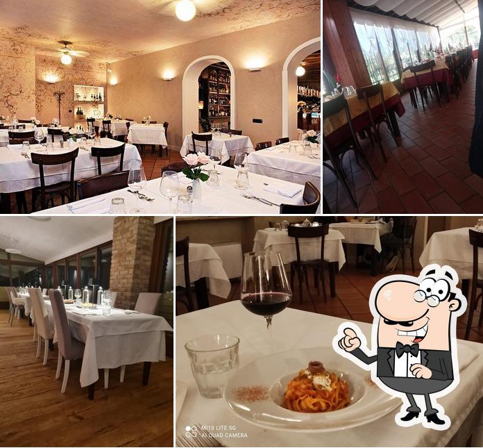 Miglior polenta nei ristoranti di Arcene, inverno 2024 - Restaurant Guru