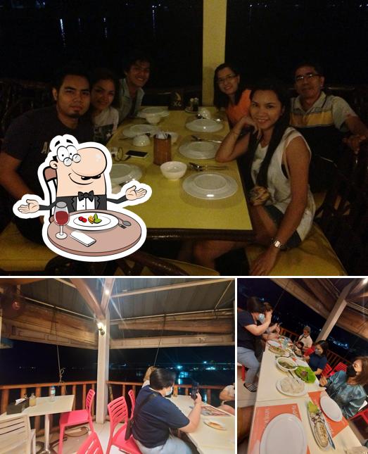 Panagatan Seafood Restaurant, Opol - Restaurant menu, prices and reviews