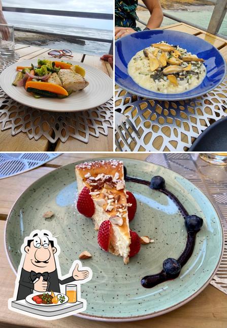 Perlemoen Seafront Restaurant, Hermanus - Restaurant menu, prices and ...