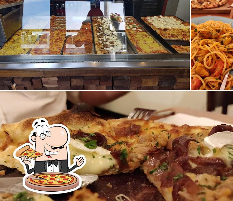 Delisio, Subiaco - Restaurant menu, prices and reviews