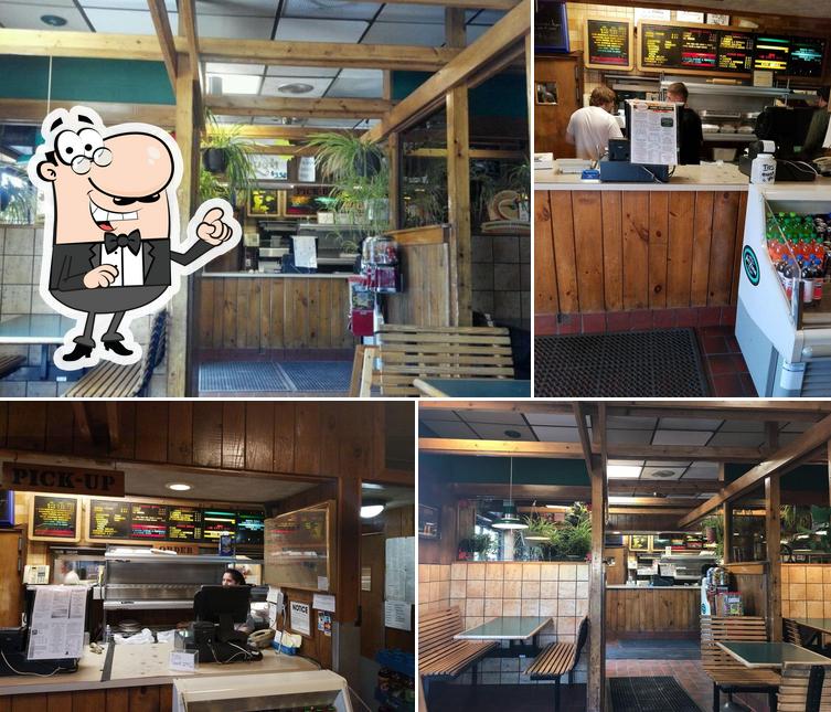 Pontillo's Pizzeria West Ridge Rd, 2010 W Ridge Rd in Rochester ...