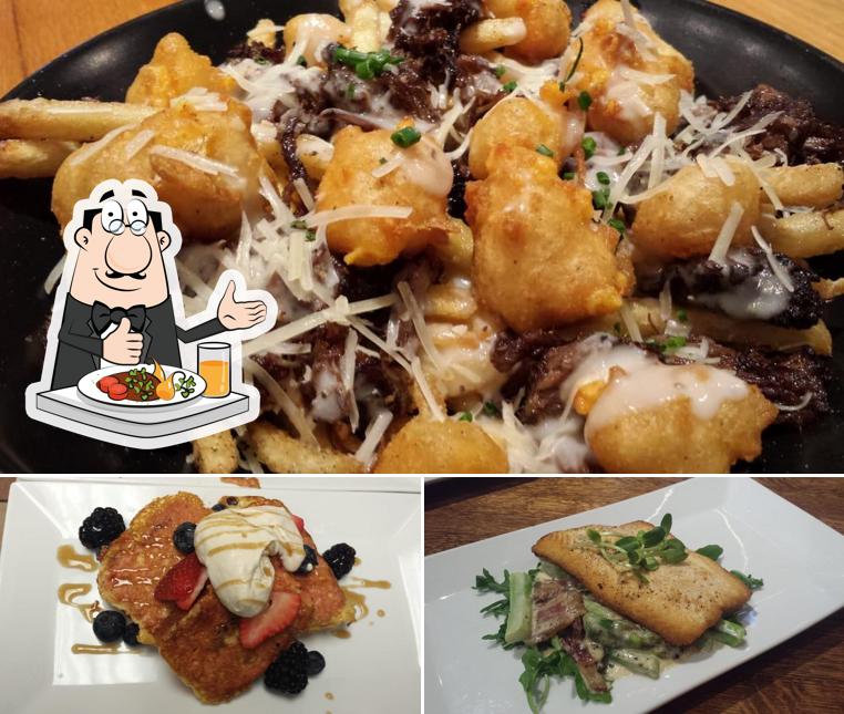 Bar 430, Oshkosh - Restaurant menu, prices and reviews