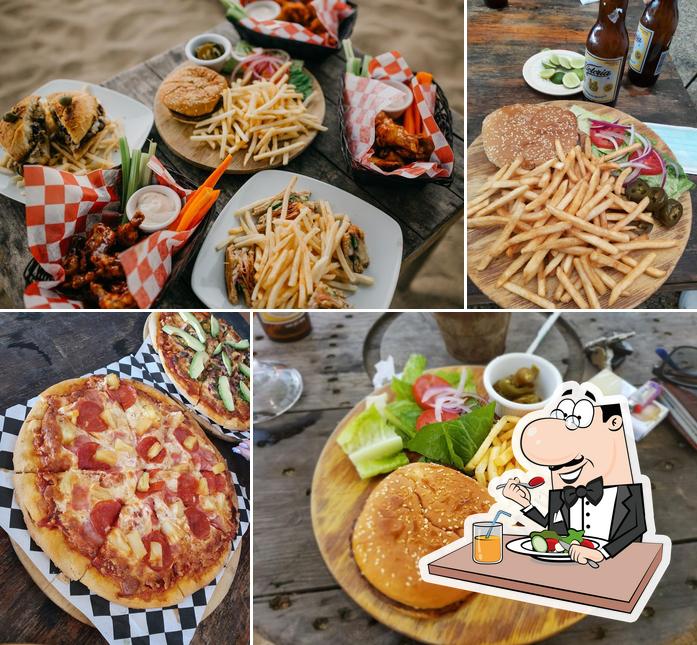 Bar HOA, Manzanillo - Restaurant menu, prices and reviews