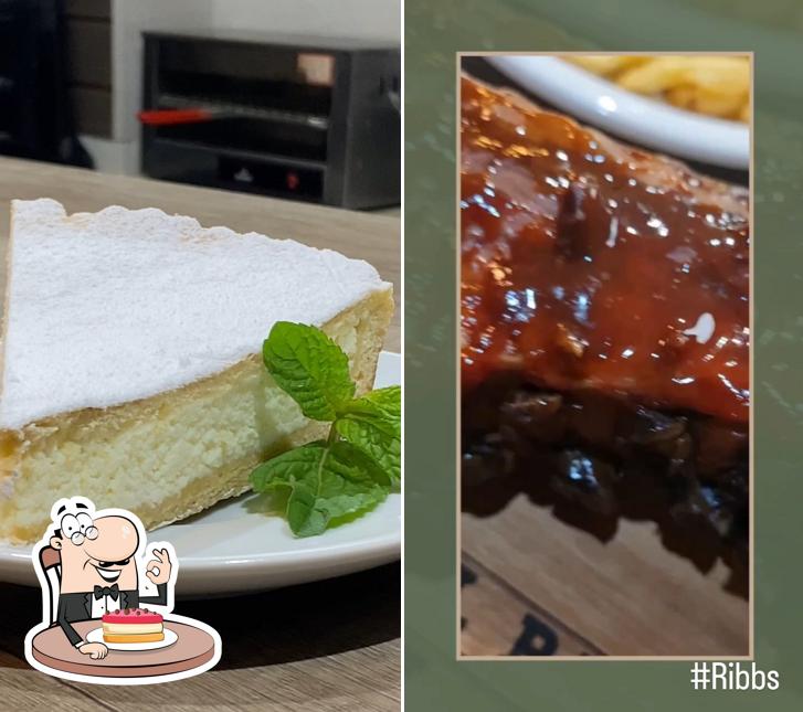 El Palco, Buenos Aires - Menú del restaurante, precios y reseñas