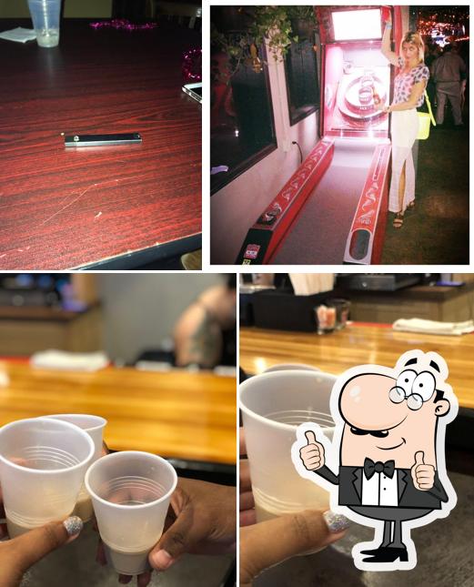 Parlay's in New Orleans - Restaurant menu and reviews