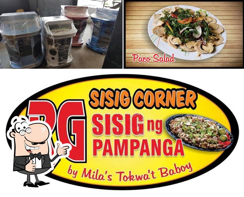 RG Sisig Corner restaurant, Meycauayan, Requino St - Restaurant reviews