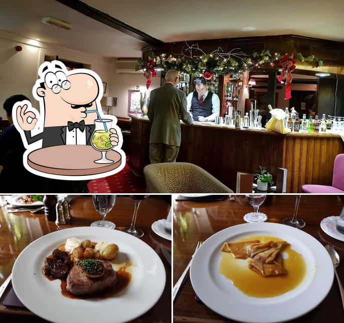 The Kings Head, Ivinghoe, Pitstone - Restaurant menu, prices and reviews