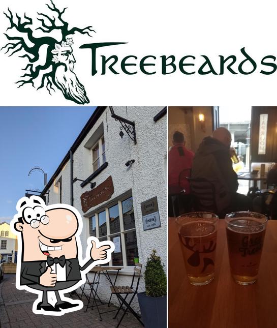 Treebeards Craft Beer Bar, Crickhowell - Restaurant menu, prices and ...