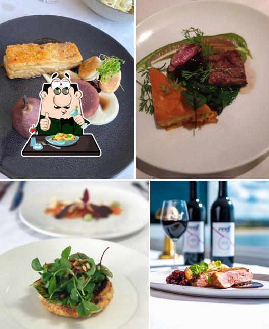 Reef Restaurant, Terrigal - Restaurant menu, prices and reviews
