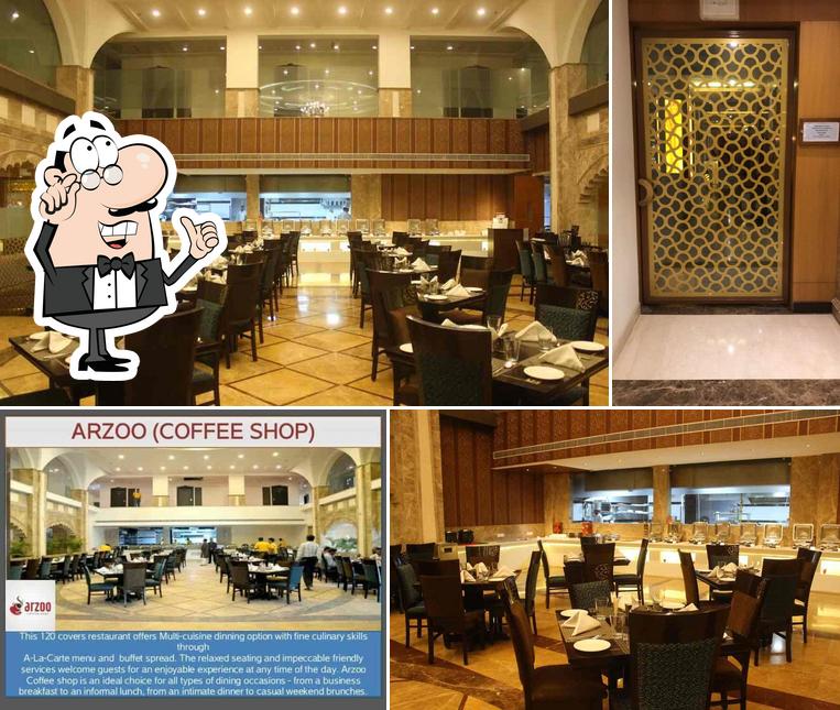 Arzoo restaurant, Ramnagar - Restaurant menu, prices and reviews