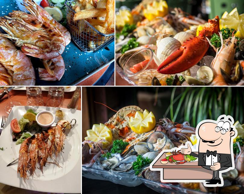 Le top 7 des restaurants à Gravelines, novembre 2025 - Restaurant Guru