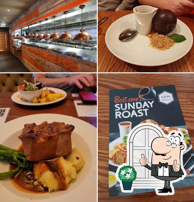 Top 5 steak restaurants in Hamilton, Scotland, october 2024 ...