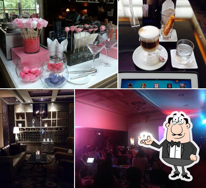 Boudoir Lounge, Ho Chi Minh City - Restaurant menu, prices and reviews
