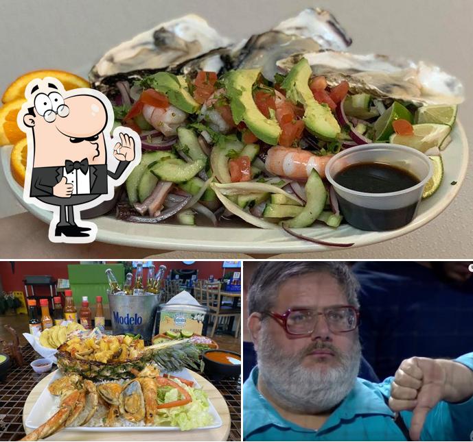 Canelo's Mariscos & Beer, Las Vegas - Menú del restaurante, precios y ...