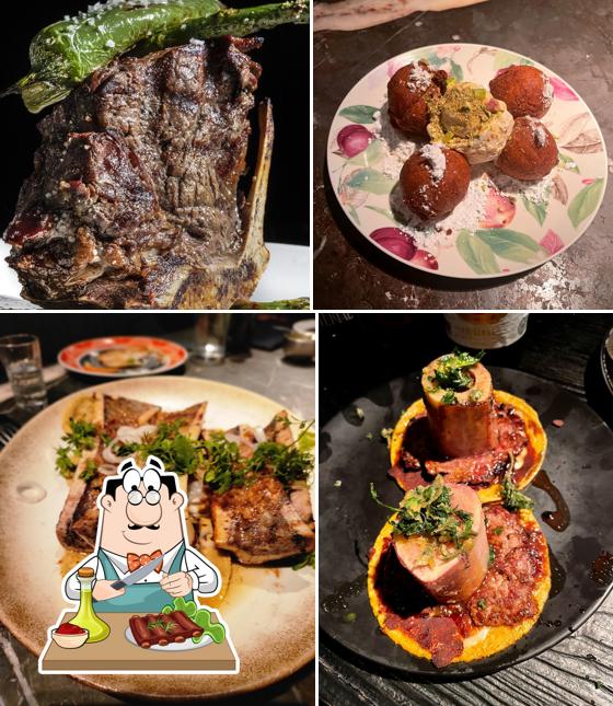 Los mejores restaurantes en el Centro Comercial Arboleda - Restaurant Guru