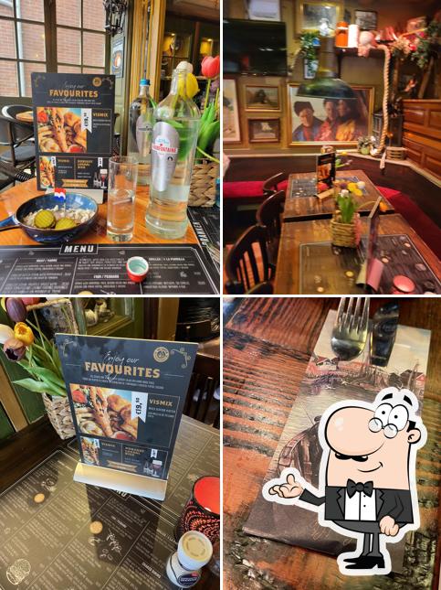 Restaurant de Lunch, Volendam - Restaurant reviews