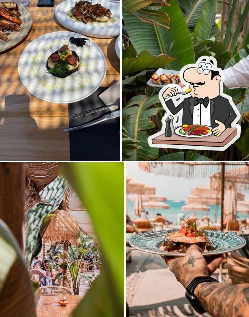 Elli World Rhodes, Rhodes - Restaurant menu, prices and reviews