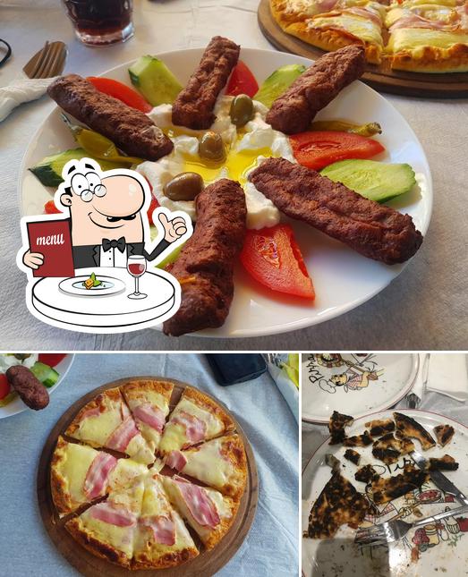 Top 1 restaurant with dobara in Vorë e Vjetër, october 2025 ...