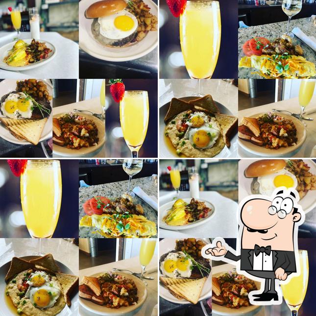 Family Table in Denison - Restaurant reviews