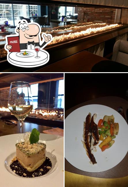 Four Restaurant, Skopje - Restaurant menu, prices and reviews